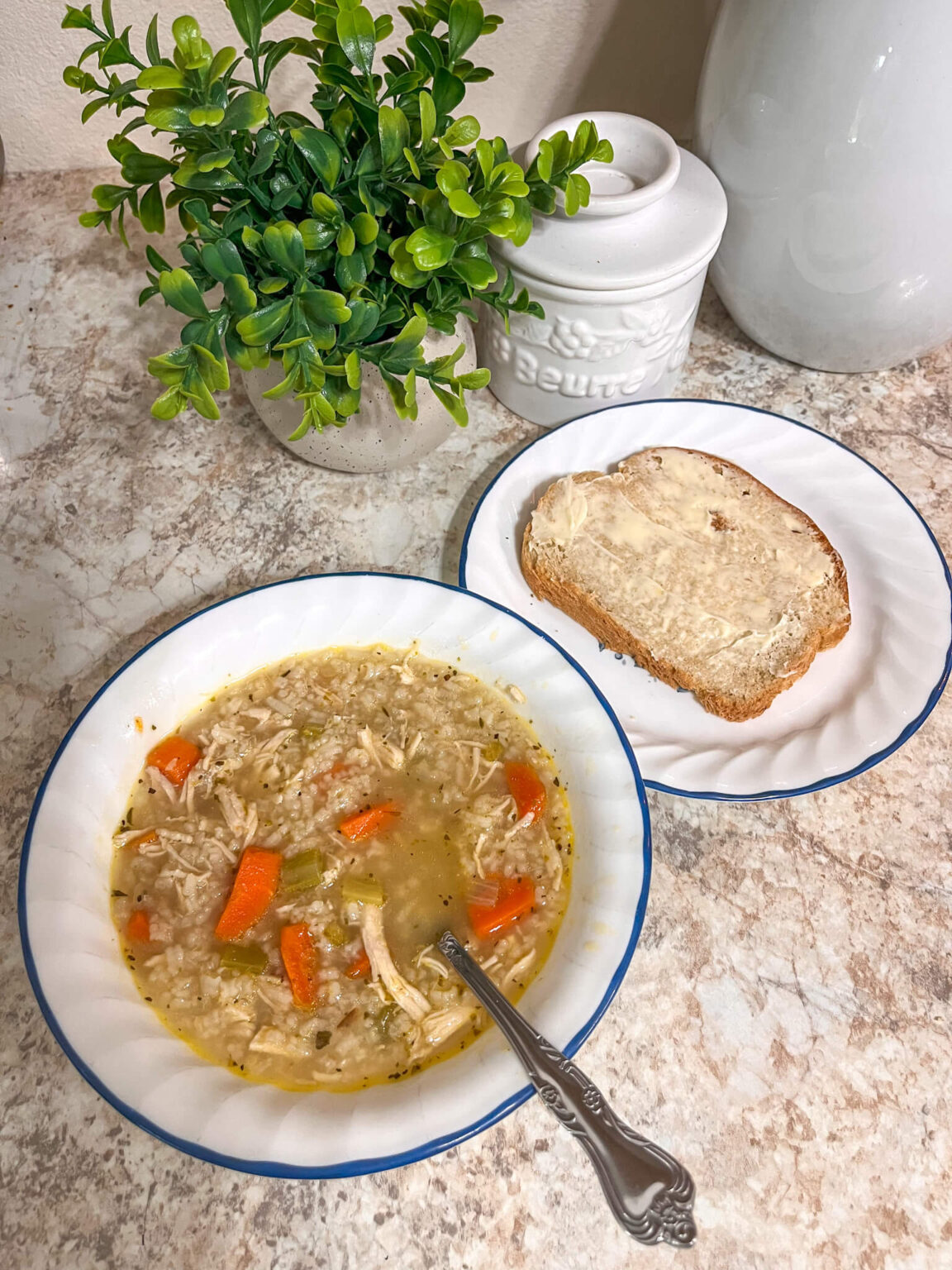 Eosinophilic Esophagitis Diet - Our Meal Plan - Healthy Home Habits