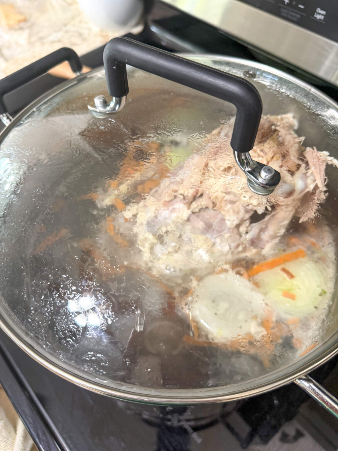 Eosinophilic Esophagitis Diet - Our Meal Plan - Healthy Home Habits